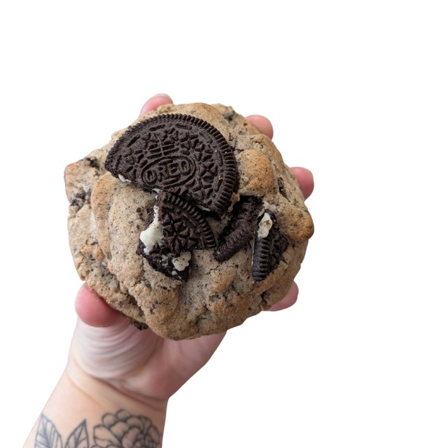 Cookies N Cream
